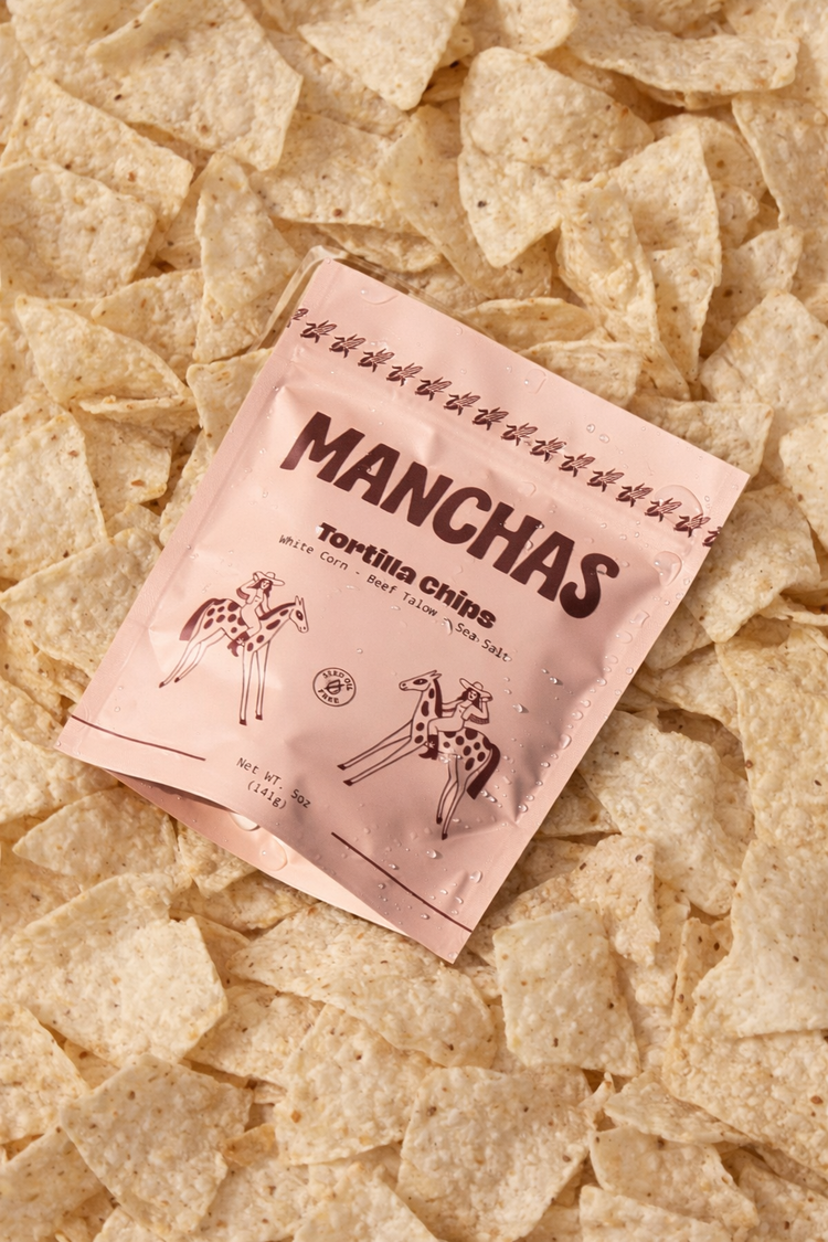 The Clean Ingredient Snacks: Nourishing Corn Chips - Umstewardship.org